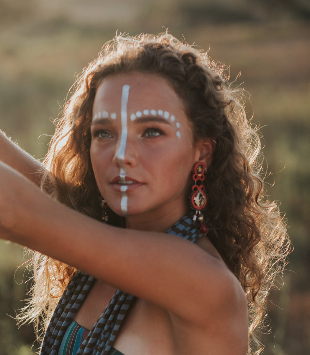 Afrikania Collection – Musula Jewels - Joyas de alta costura