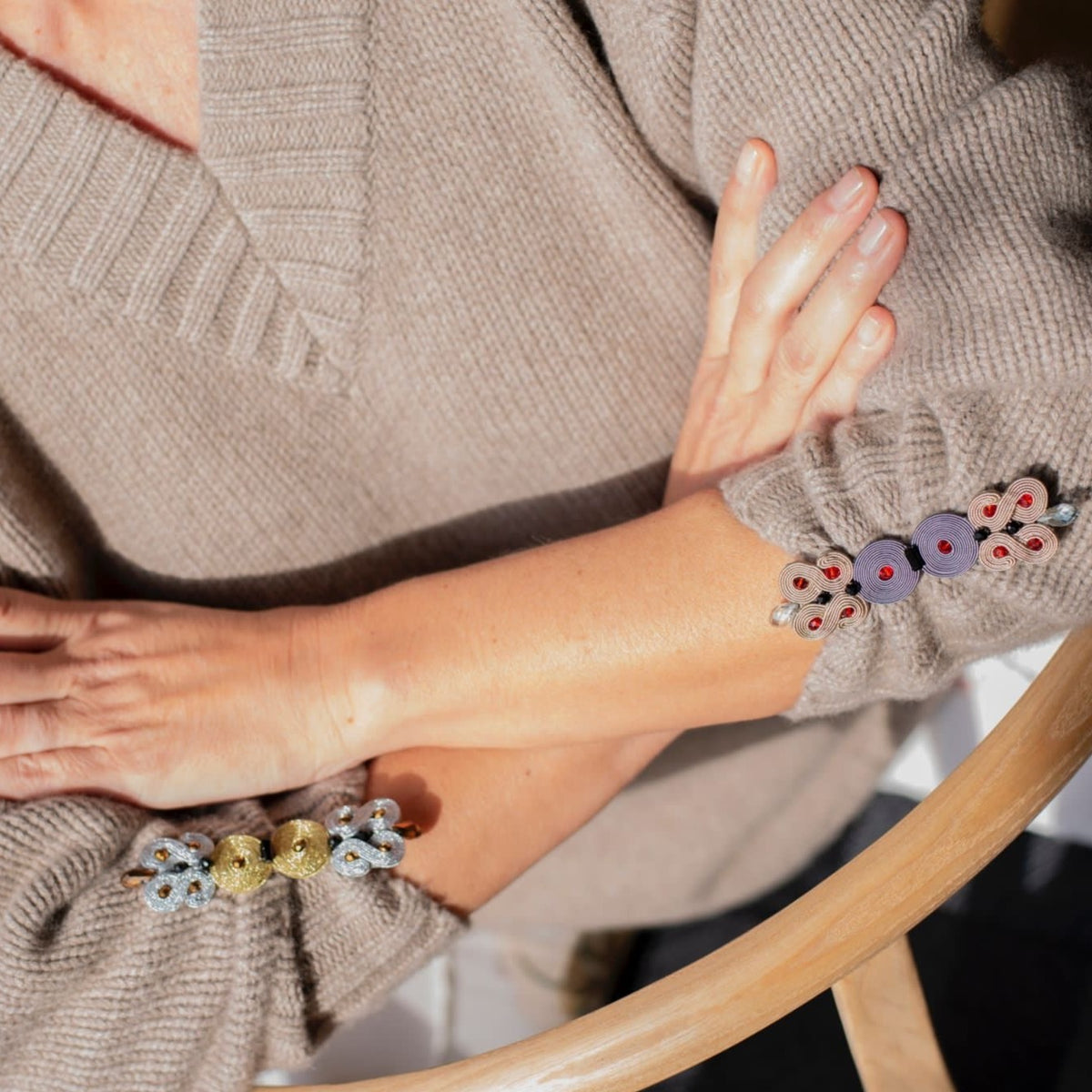 Musula Jewels - Joyas de alta costura