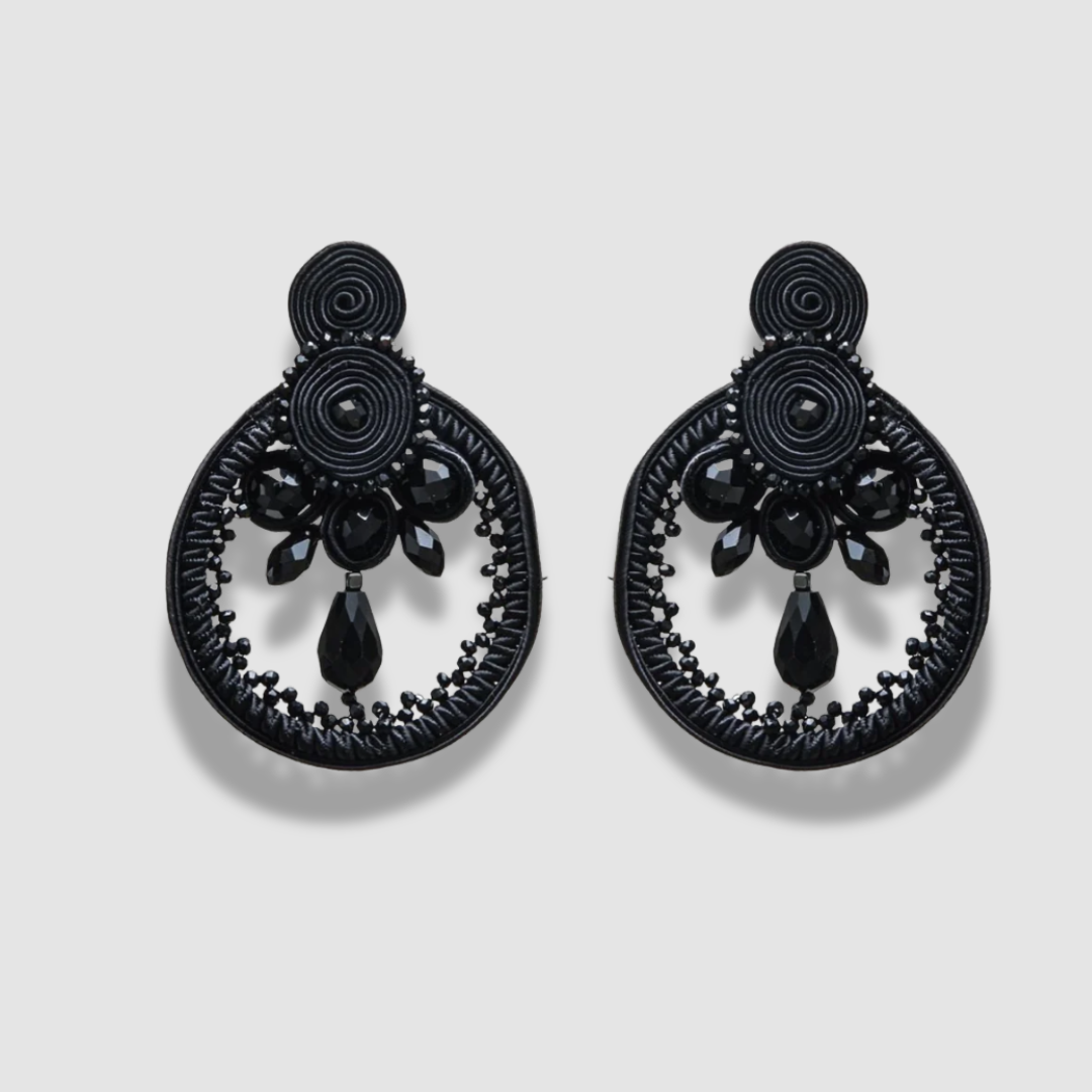 Musula Jewels: Joyería y soutage artesanal – Musula Jewels – Joyas de ...