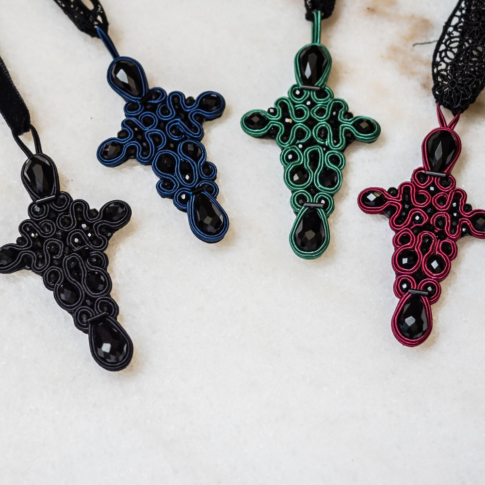 Musula Jewels: Joyería y soutage artesanal – Musula Jewels – Joyas de ...